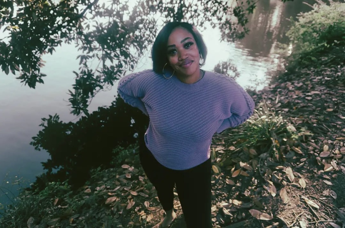 Meet Kai Daniell - Voyage ATL Magazine | ATL City Guide