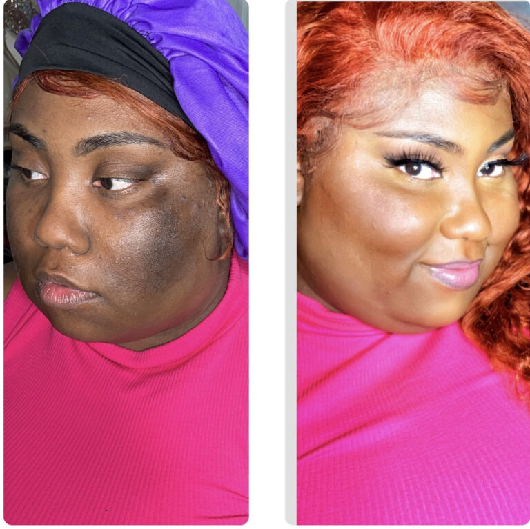 Meet Al’ Isha Ray - Voyage ATL Magazine | ATL City Guide