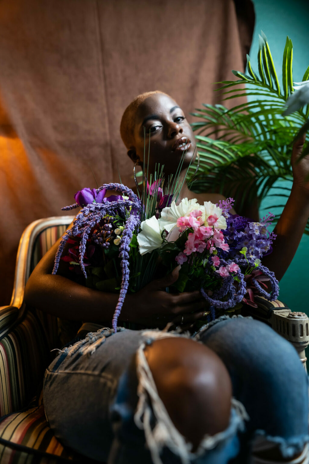 Meet Danielle Anderson - Voyage ATL Magazine | ATL City Guide