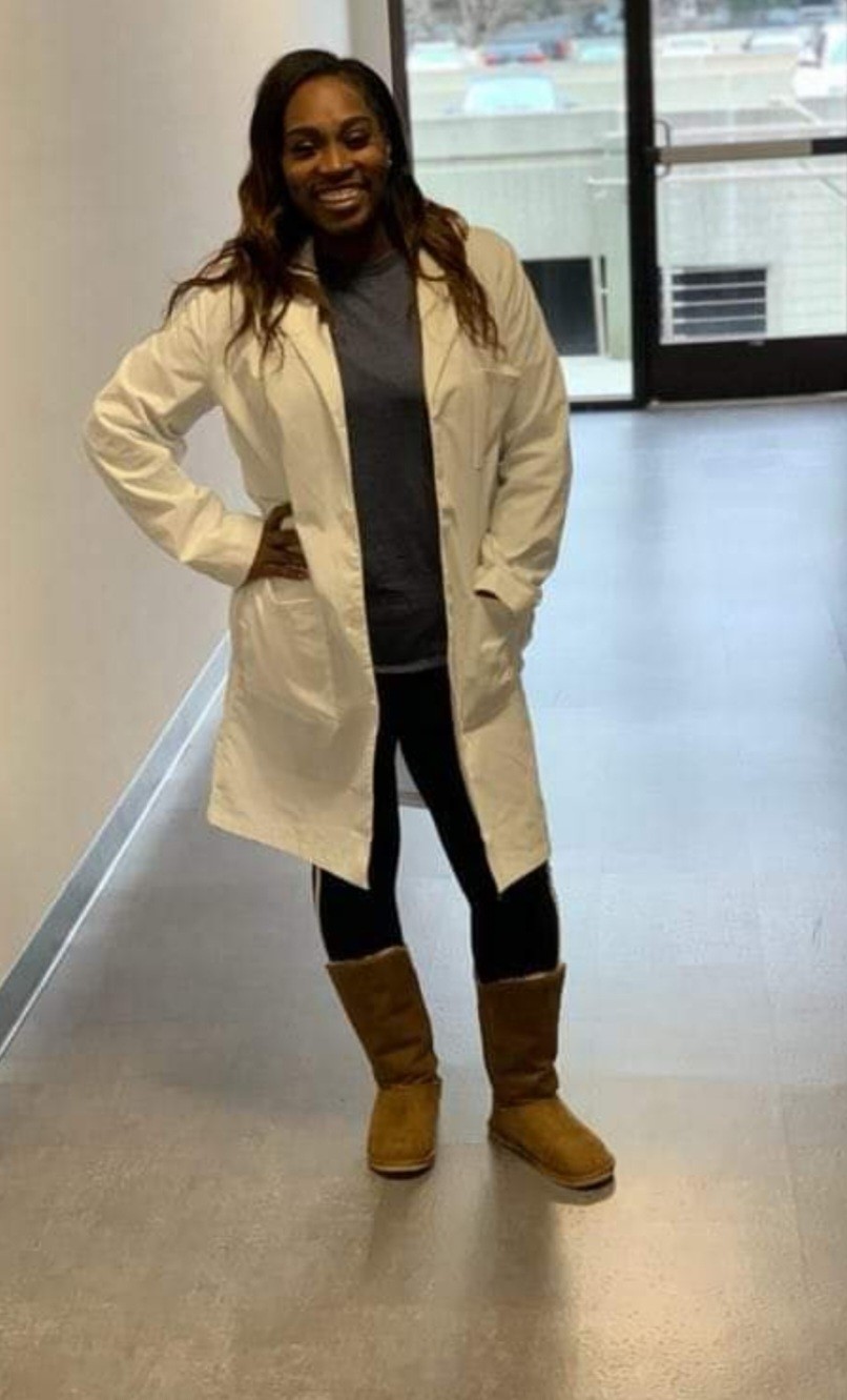 Community Highlights: Meet Corissa Bettis - Voyage ATL Magazine | ATL ...