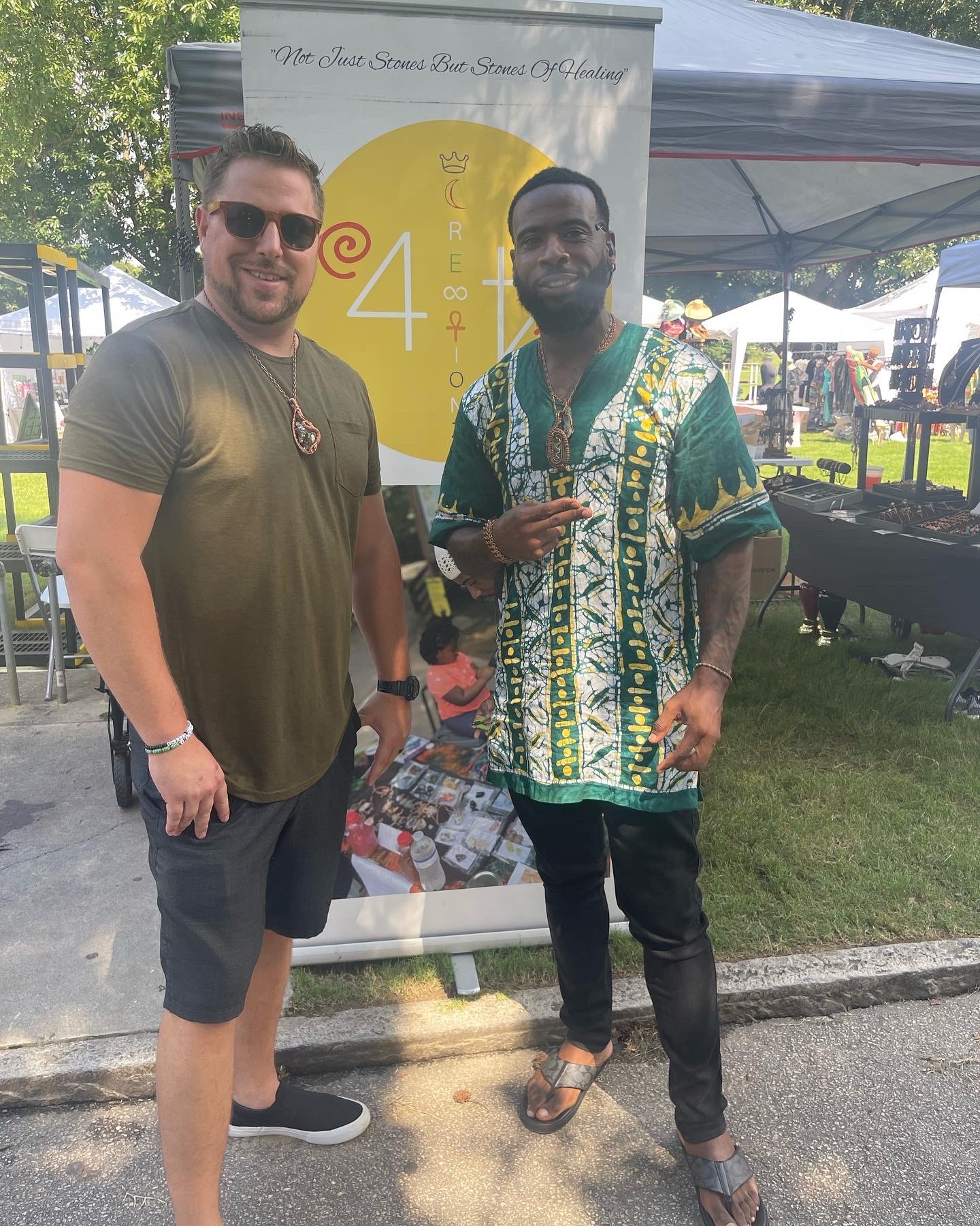 Daily Inspiration: Meet Ifaniyi - Ifa (née yee) - Voyage ATL Magazine ...