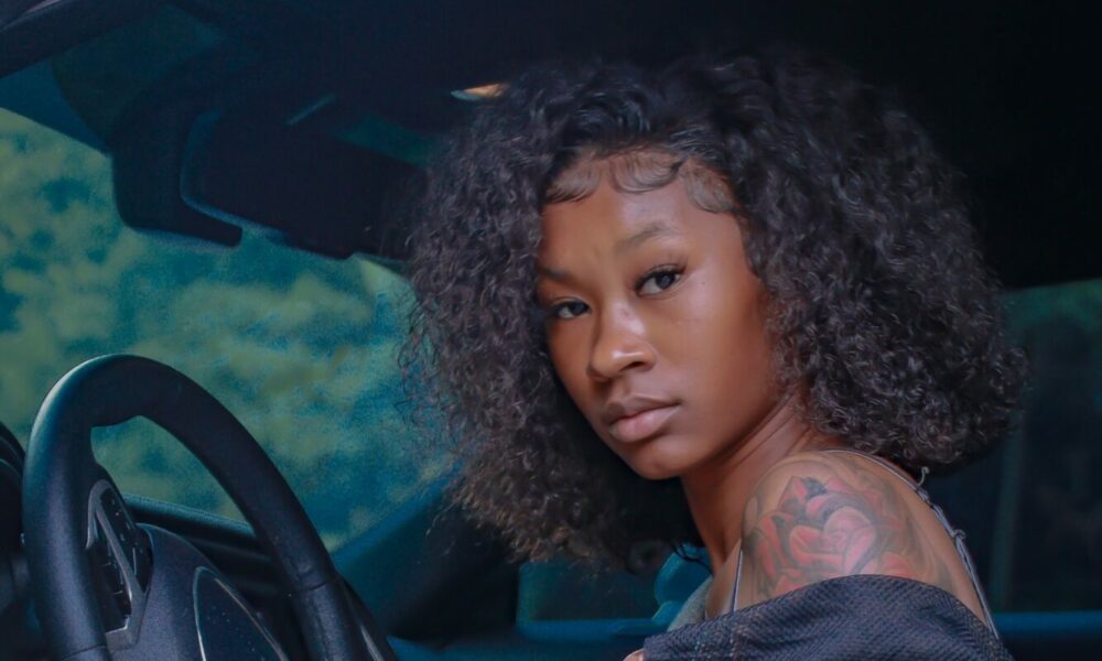 Meet Achante Jones - Voyage ATL Magazine | ATL City Guide