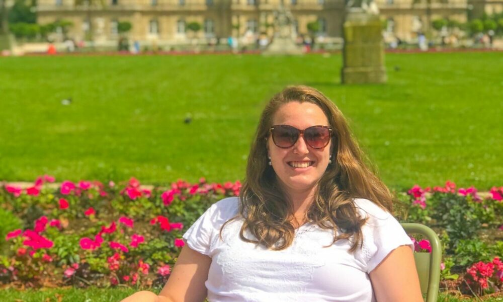 Daily Inspiration: Meet Aileen Moore - Voyage ATL Magazine | ATL City Guide