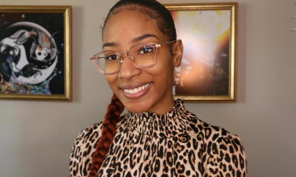 Daily Inspiration: Meet Anias Muhammad - Voyage ATL Magazine | ATL City ...