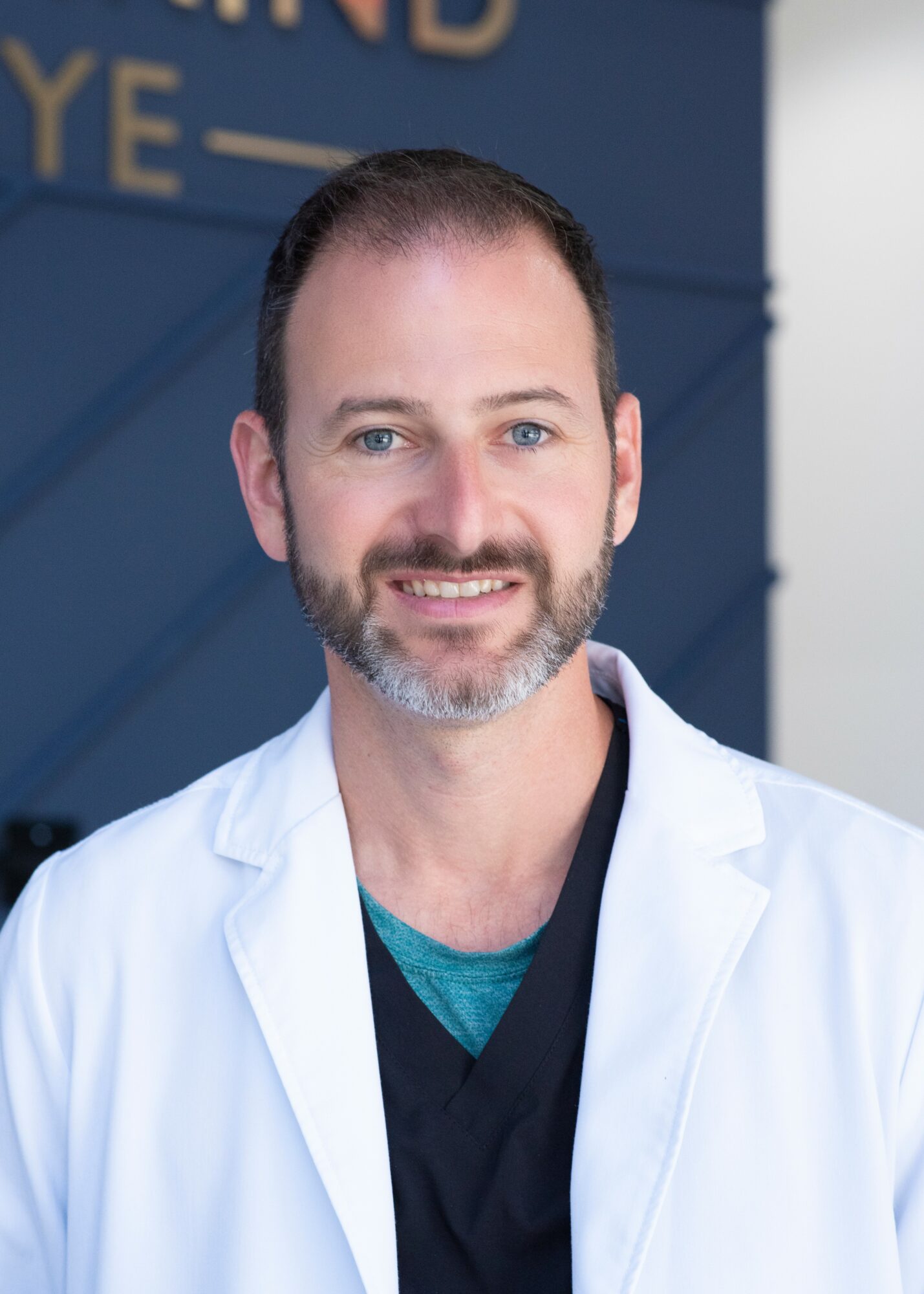 Daily Inspiration: Meet Ben Baumrind - Voyage ATL Magazine | ATL City Guide