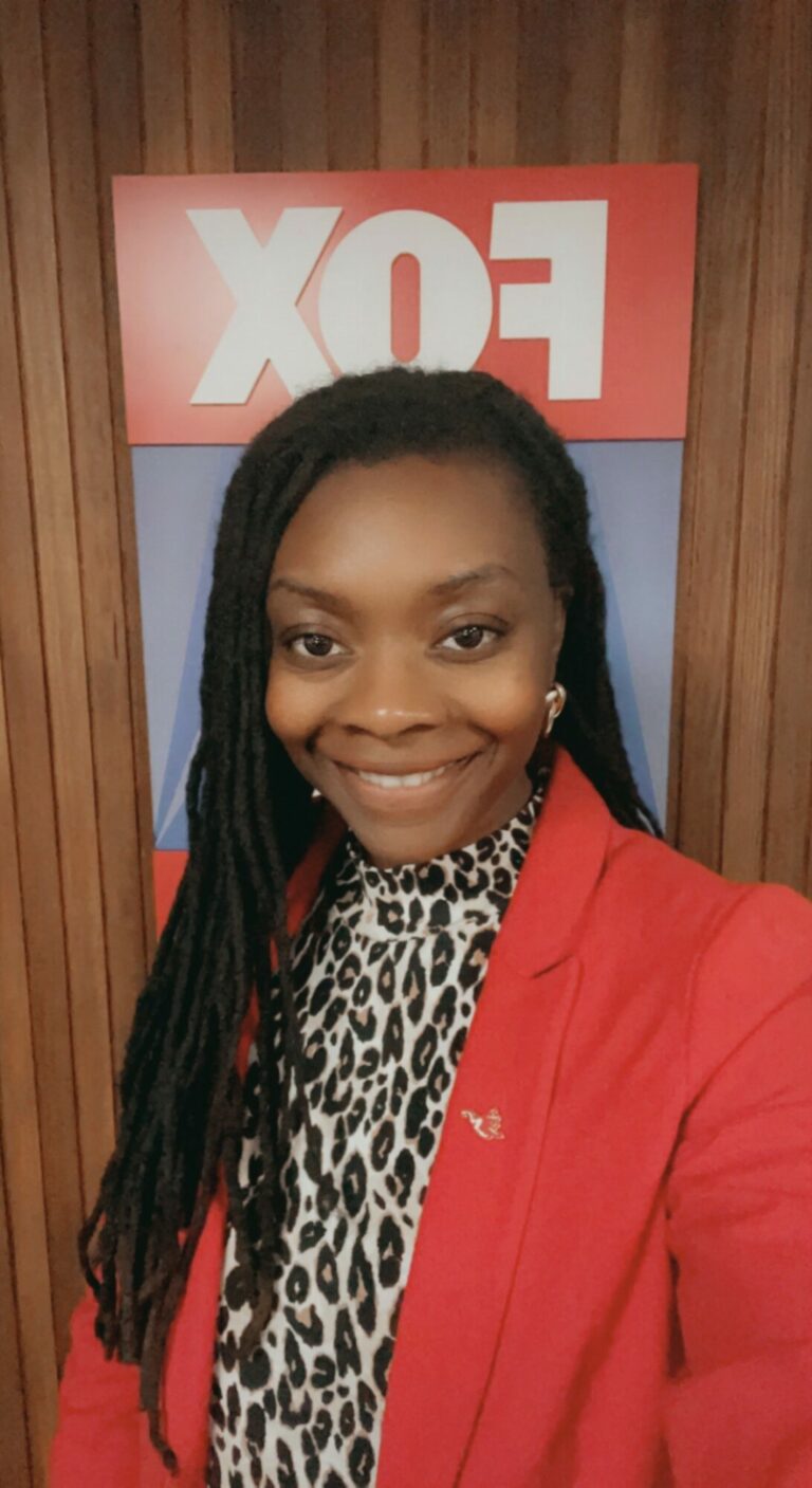 Rising Stars: Meet Brandolyn Hellams - Voyage ATL Magazine | ATL City Guide