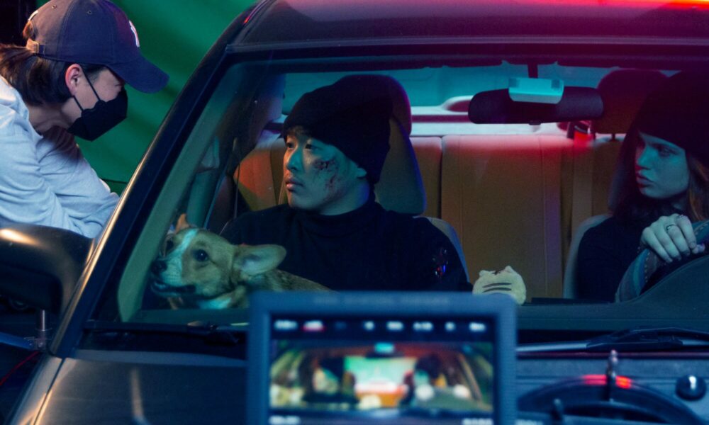 Meet Caleb Y Moon - Voyage ATL Magazine | ATL City Guide