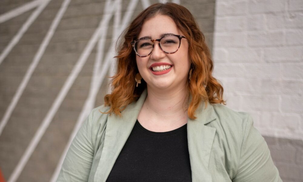 Rising Stars: Meet Cameren Rogers - Voyage ATL Magazine | ATL City Guide