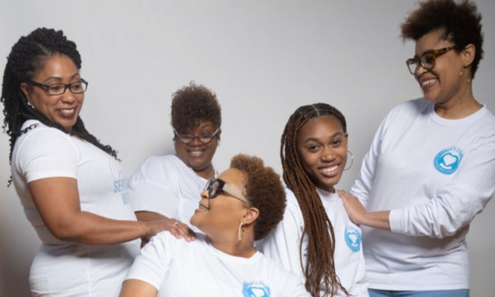 Inspiring Conversations with Chase Clark of Chase’s Chance - Voyage ATL ...