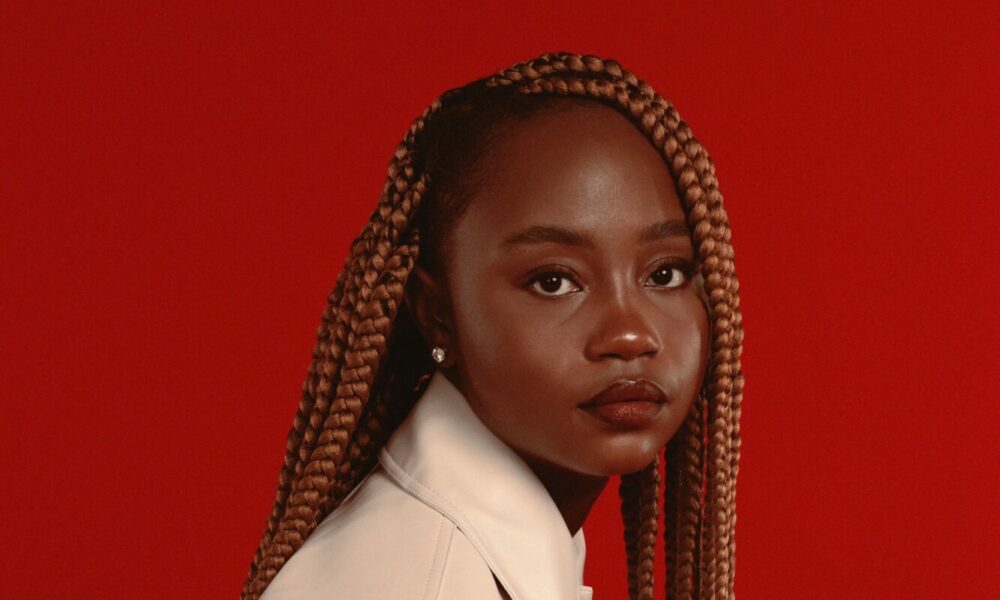 Conversations with Chelsea Mukenya - Voyage ATL Magazine | ATL City Guide