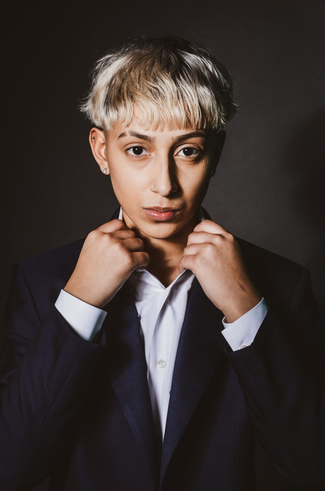 Rising Stars: Meet Connor Chavarria - Voyage ATL Magazine | ATL City Guide