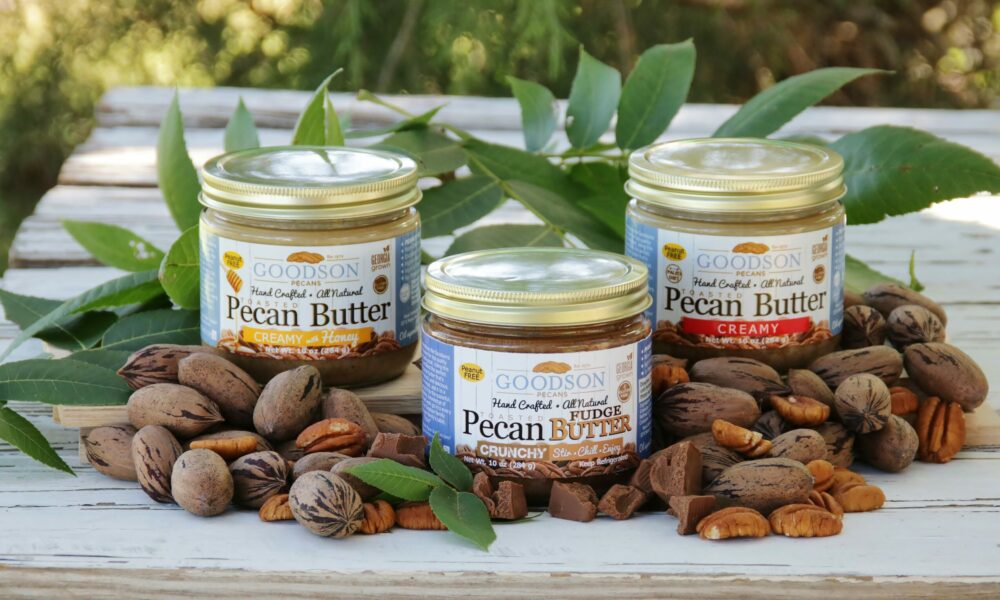 Community Highlights: Meet David Goodson of Goodson Pecans - Voyage ATL ...