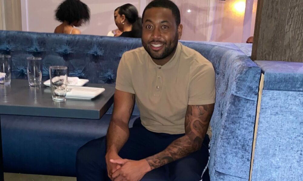 Meet David Williams - Voyage ATL Magazine | ATL City Guide