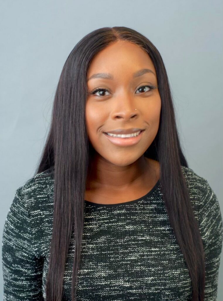 Rising Stars: Meet Deja Davis - Voyage ATL Magazine | ATL City Guide