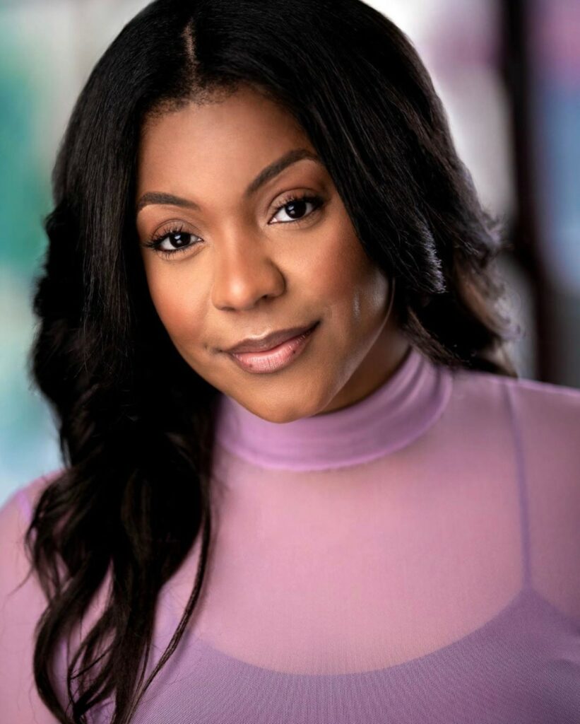 Daily Inspiration: Meet Ernestine Johnson Morrison - Voyage ATL ...