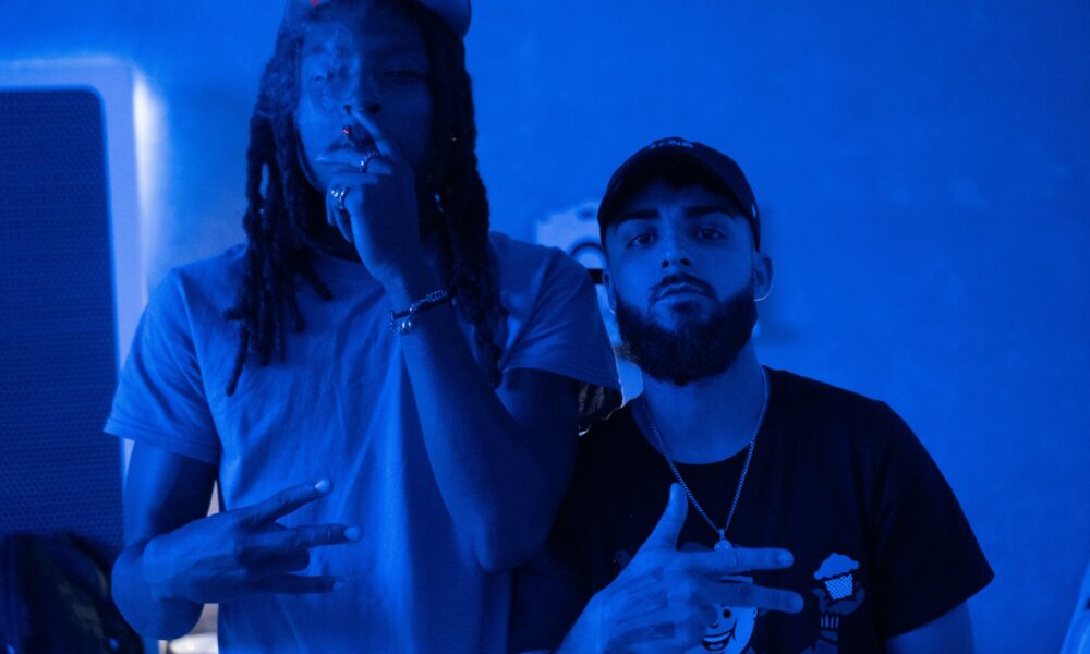 Conversations with Haz The Producer - Voyage ATL Magazine | ATL City Guide