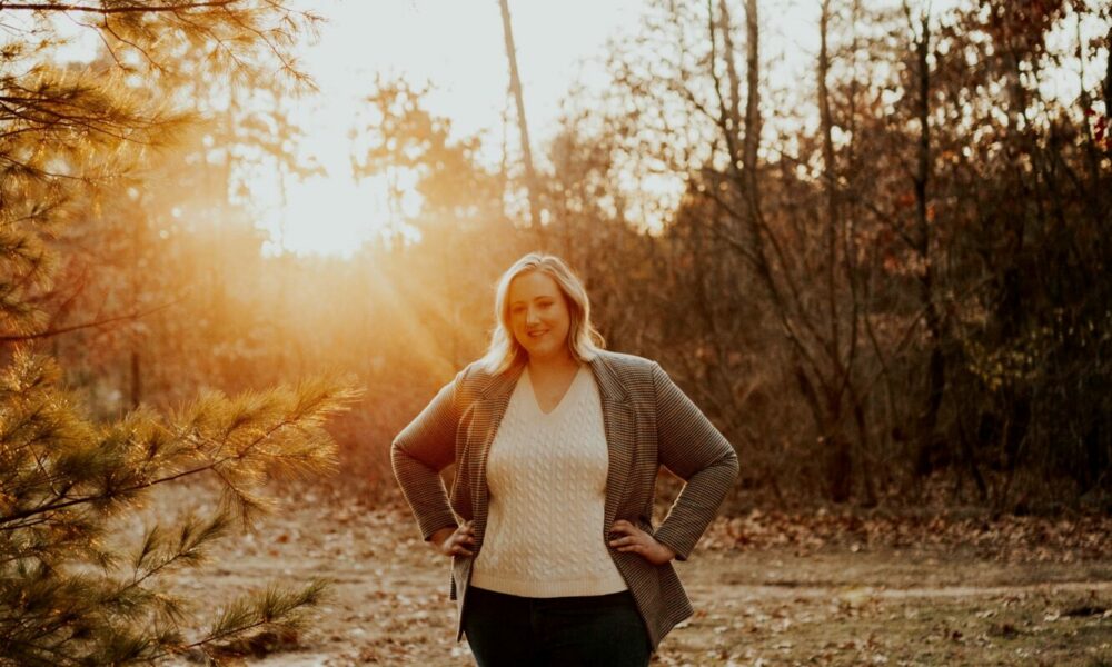 Conversations with Jaclyn Sarnecki - Voyage ATL Magazine | ATL City Guide