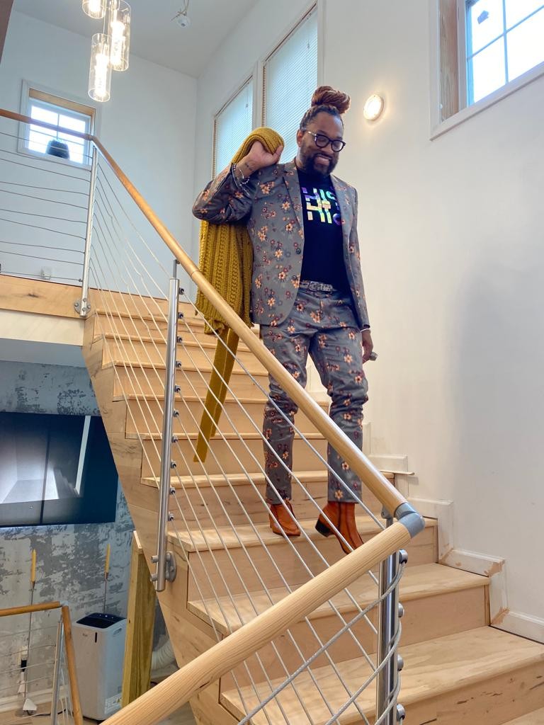 Meet Joe Stuckey of Joe Stuckey & Co. - Voyage ATL Magazine | ATL City ...