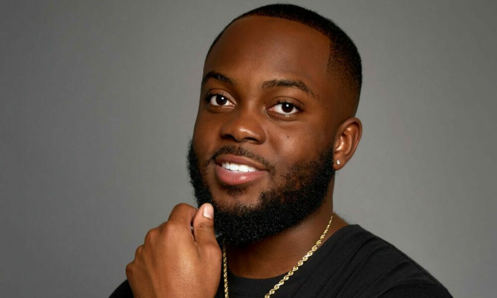 Check Out Joshua Tarvin’s Story - Voyage ATL Magazine | ATL City Guide