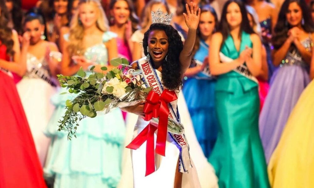 Check Out Kennedy Whisenant’s Story - Voyage ATL Magazine | ATL City Guide