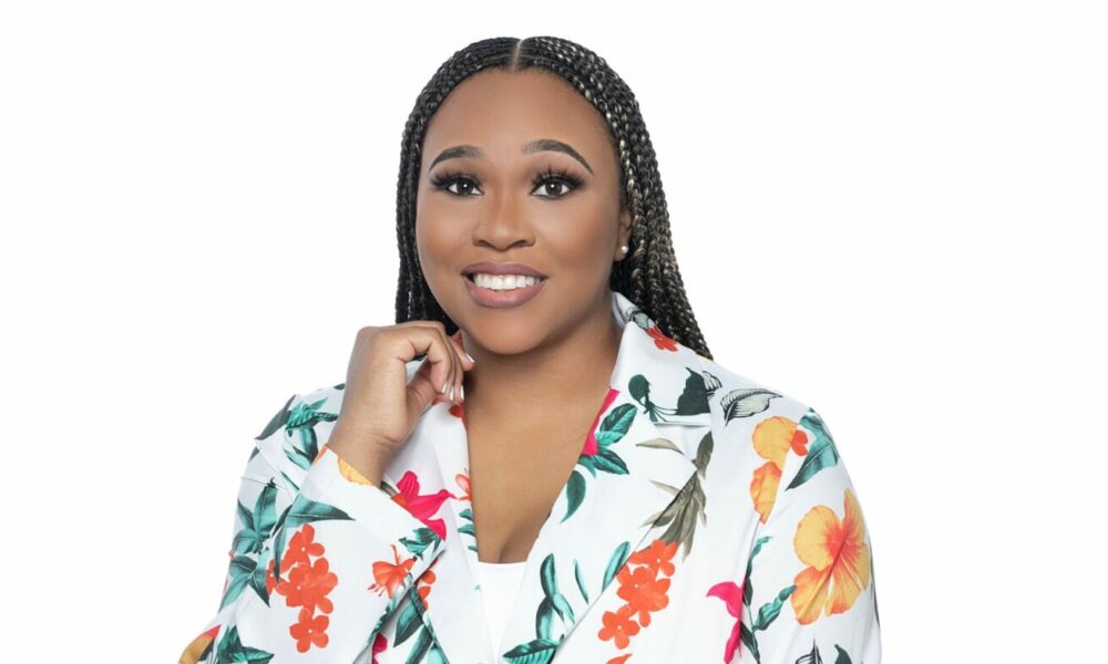 Check Out Kiawana Leaf’s Story - Voyage ATL Magazine | ATL City Guide