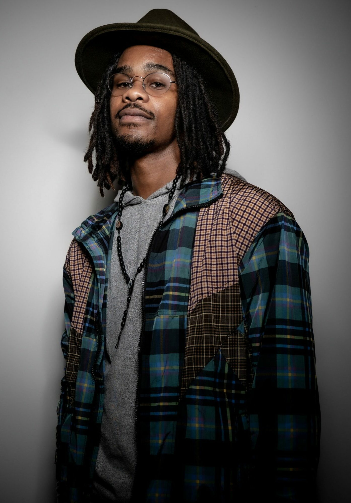 Conversations with Lawrence Roy - Voyage ATL Magazine | ATL City Guide