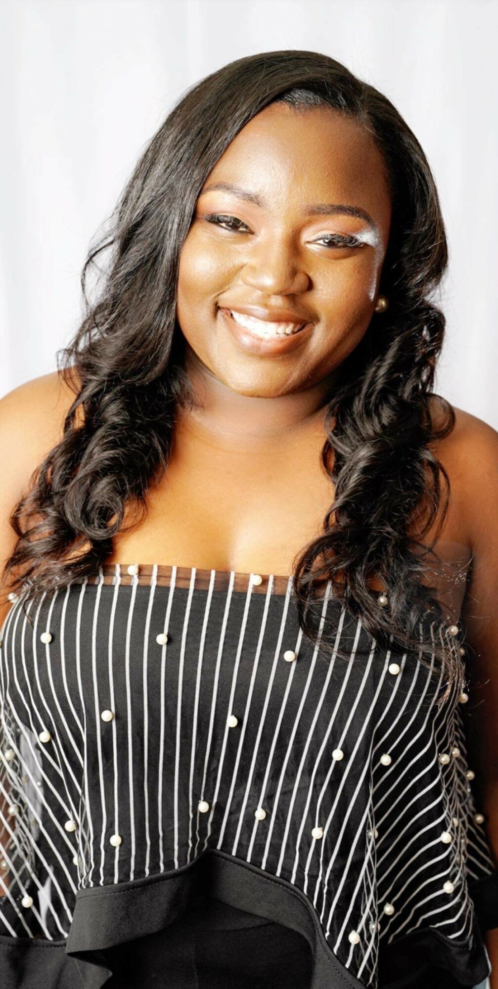 Rising Stars: Meet LillieMarie Smith - Voyage ATL Magazine | ATL City Guide