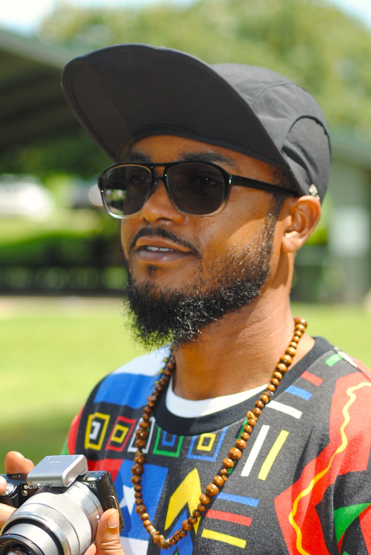 Meet Louis Cash II - Voyage ATL Magazine | ATL City Guide