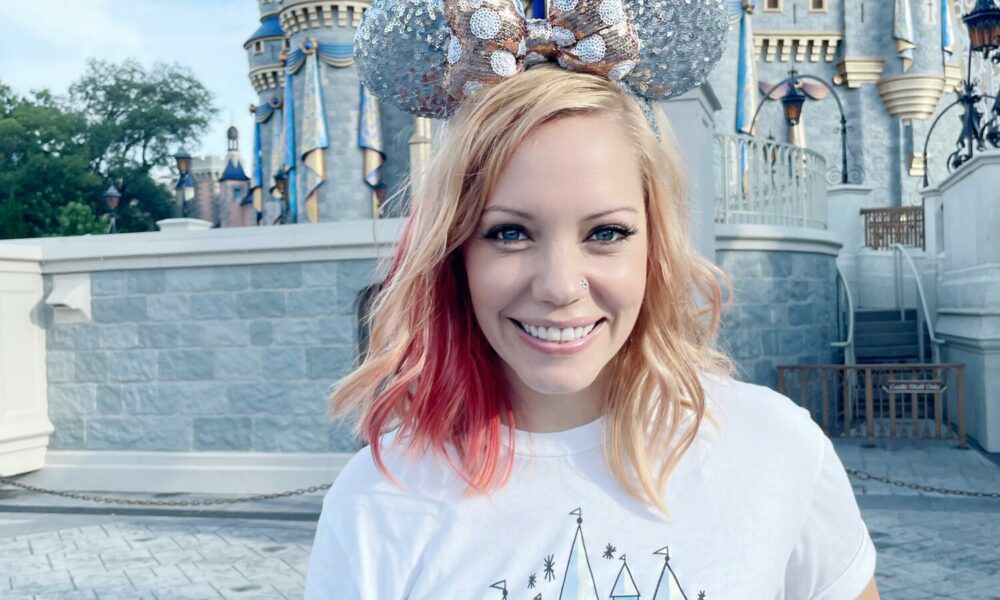 Hidden Gems: Meet Malorie Elrod of Funding Love - Voyage ATL Magazine ...