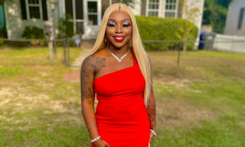 Hidden Gems: Meet OzUnique Moore of Aries Bratz Collection - Voyage ATL ...