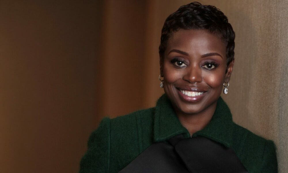 Hidden Gems: Meet Precious Anderson, Esq. of The Anderson Firm - Voyage ...