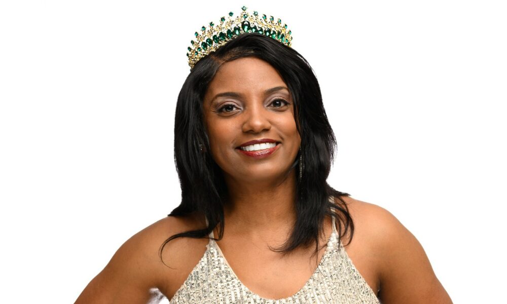 Inspiring Conversations with Rhonda Green - Voyage ATL Magazine | ATL ...