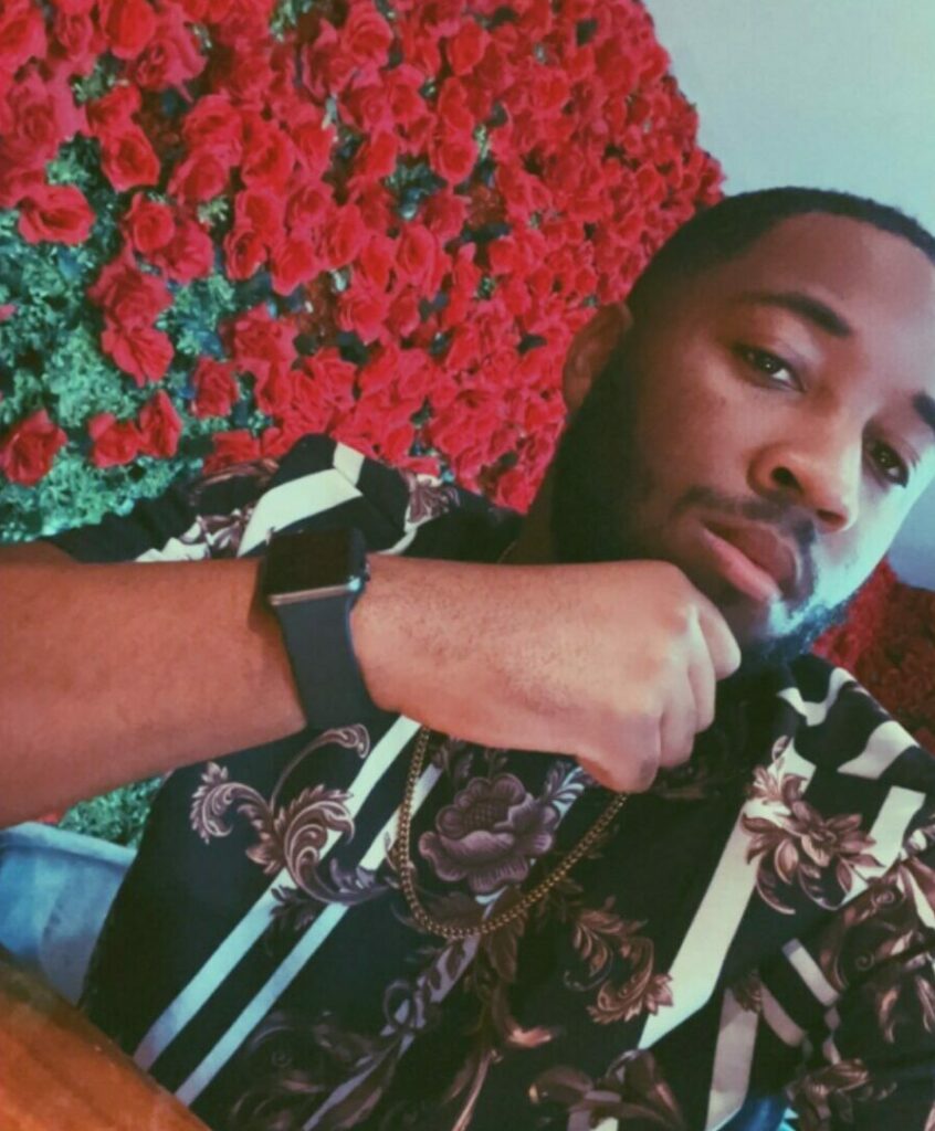 Rising Stars: Meet Ryan Grayson - Voyage ATL Magazine | ATL City Guide