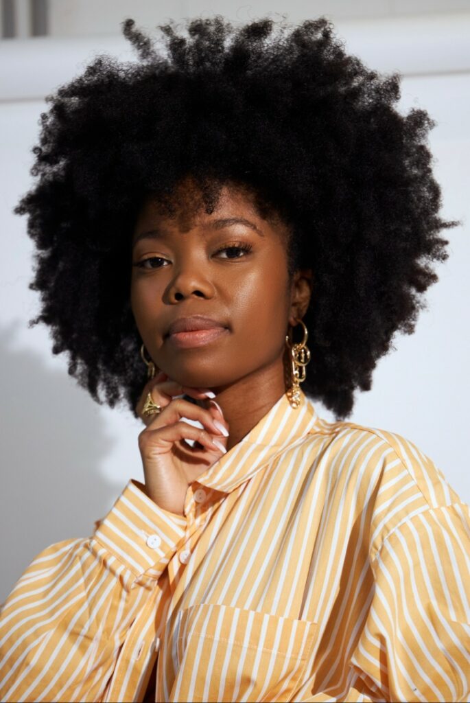 Community Highlights: Meet Shaniqua Johnson of Peach and Umber - Voyage ...