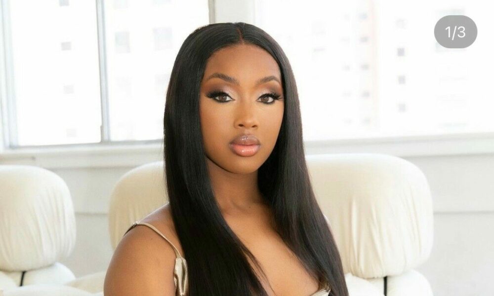 Life & Work with Shante Mundy - Voyage ATL Magazine | ATL City Guide