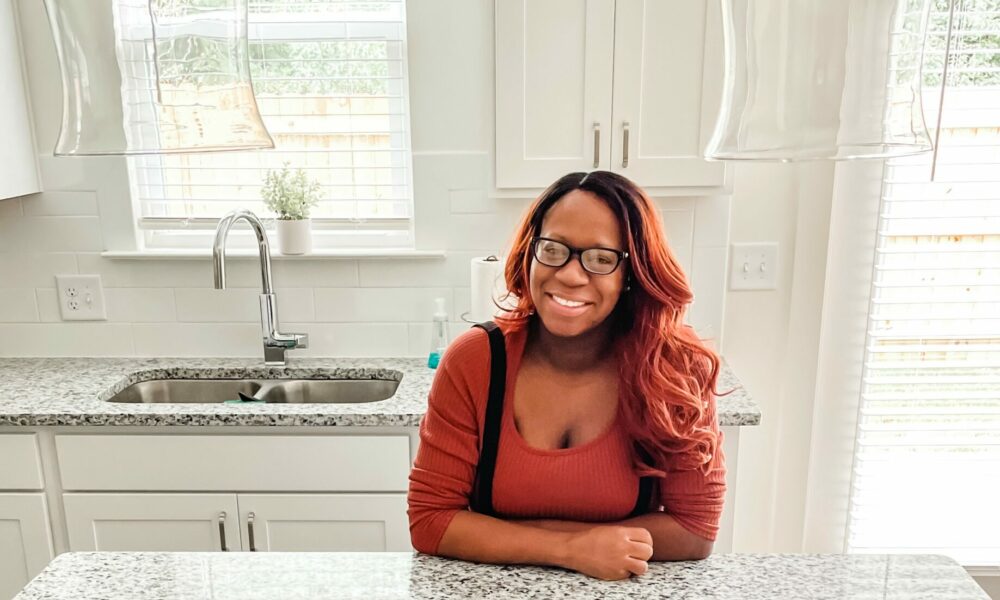 Check Out Sierra Pierce’s Story - Voyage ATL Magazine | ATL City Guide