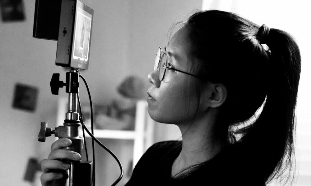 Check Out Siqi Zhang’s Story - Voyage ATL Magazine | ATL City Guide