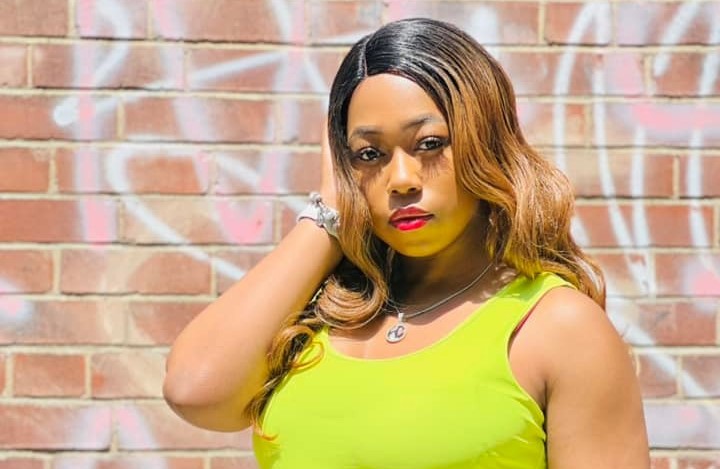 Conversations with Tara Jackson - Voyage ATL Magazine | ATL City Guide