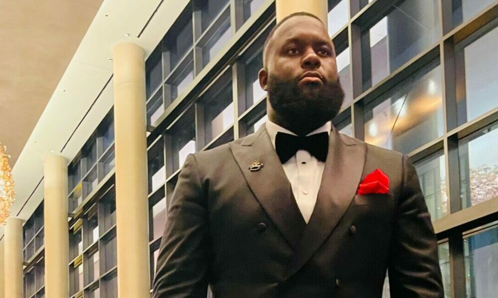 Conversations with Terren Johnson - Voyage ATL Magazine | ATL City Guide