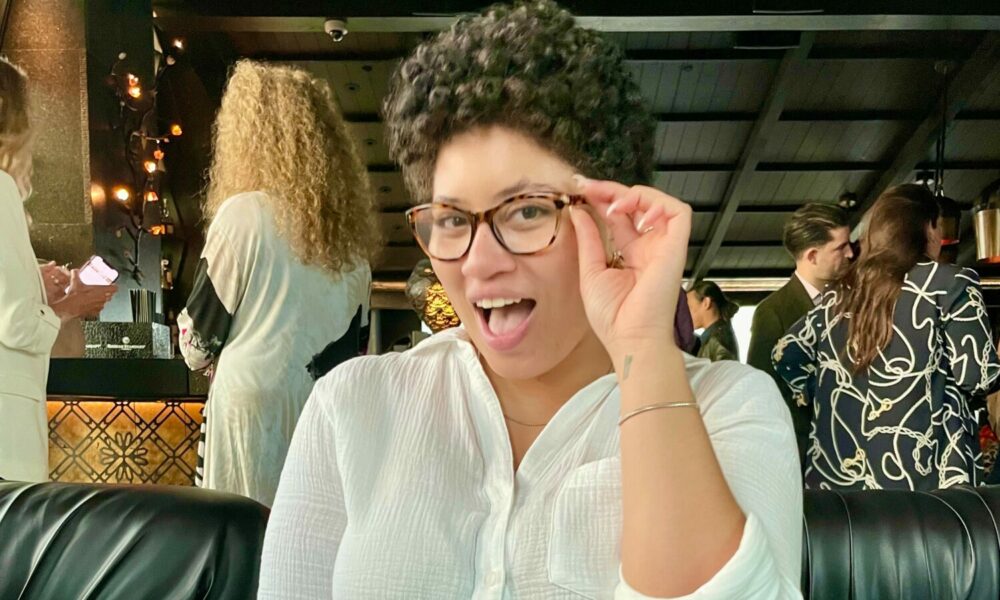 Rising Stars: Meet Theo Edwards-Butler - Voyage ATL Magazine | ATL City ...