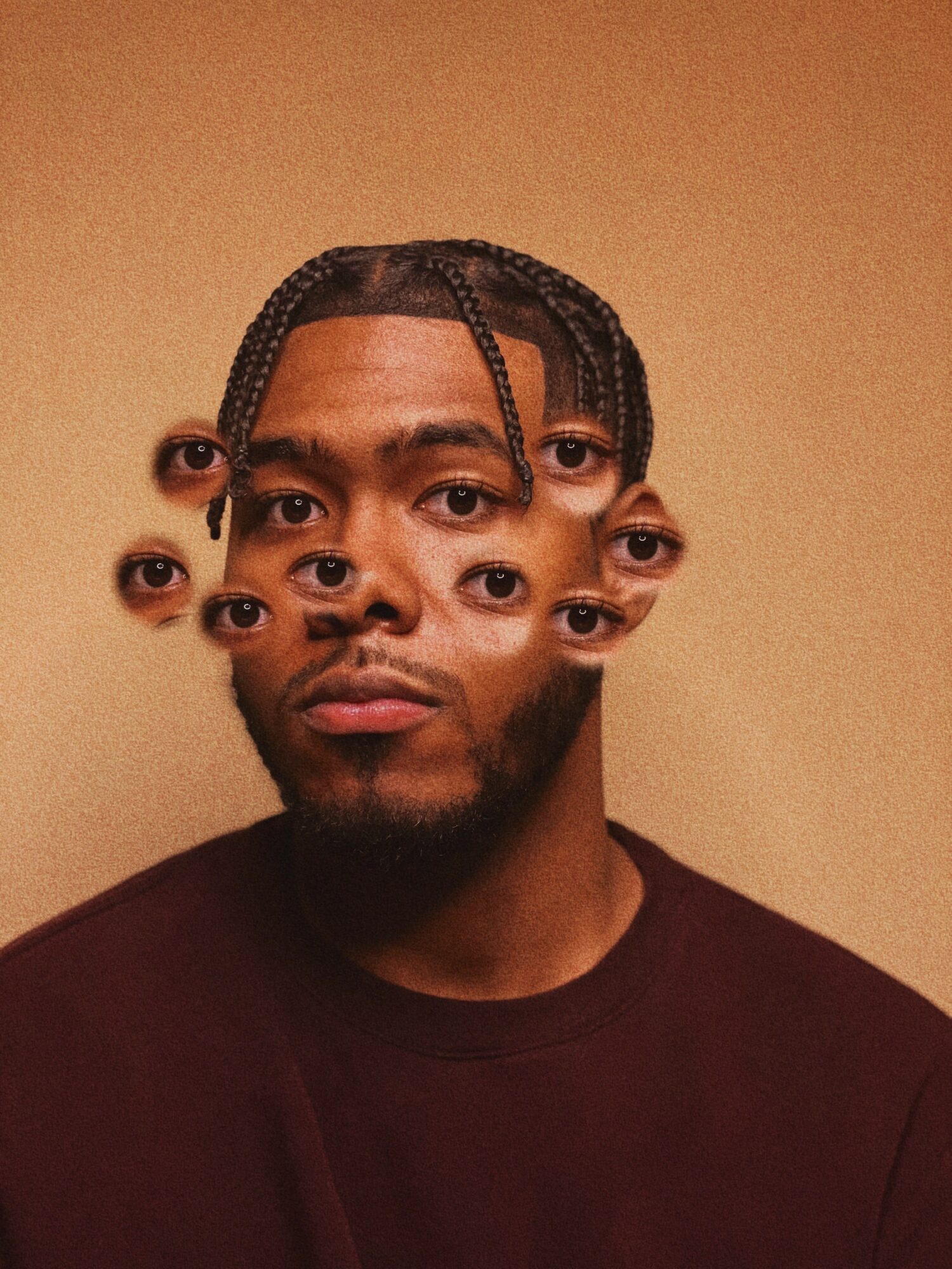 Meet Tyric Bacon - Voyage ATL Magazine | ATL City Guide