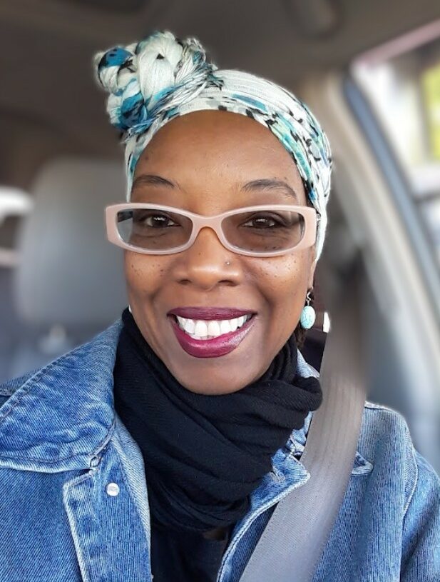 Meet Ursula Foster of The S.h.e. Wellness Experience - Voyage ATL ...