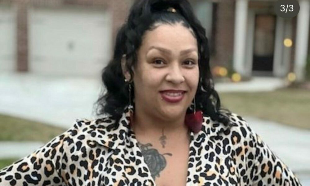 Check Out Vanessa Mireles’s Story - Voyage ATL Magazine | ATL City Guide