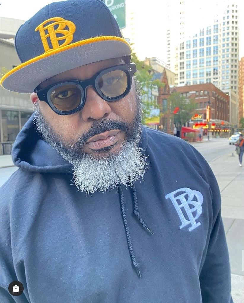 Hidden Gems: Meet Murphy Paschall of Black Paper StreetWear - Voyage ATL Magazine | ATL City Guide