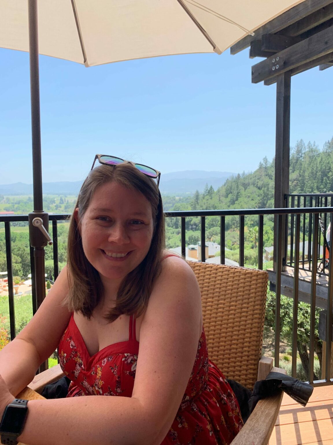 Daily Inspiration: Meet Sally Kilpatrick - Voyage ATL Magazine | ATL ...