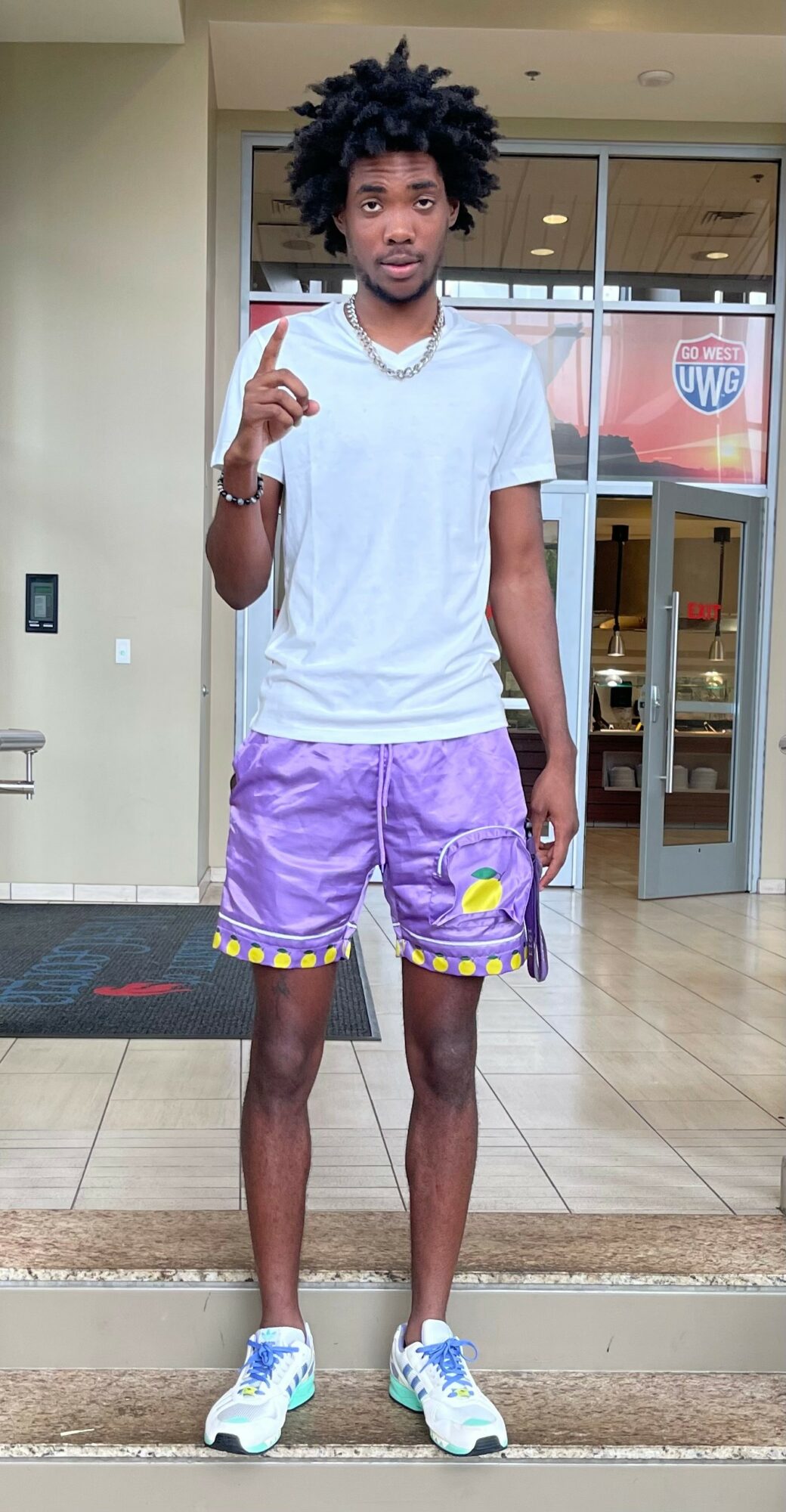 Check Out Sean Price’s Story - Voyage ATL Magazine | ATL City Guide