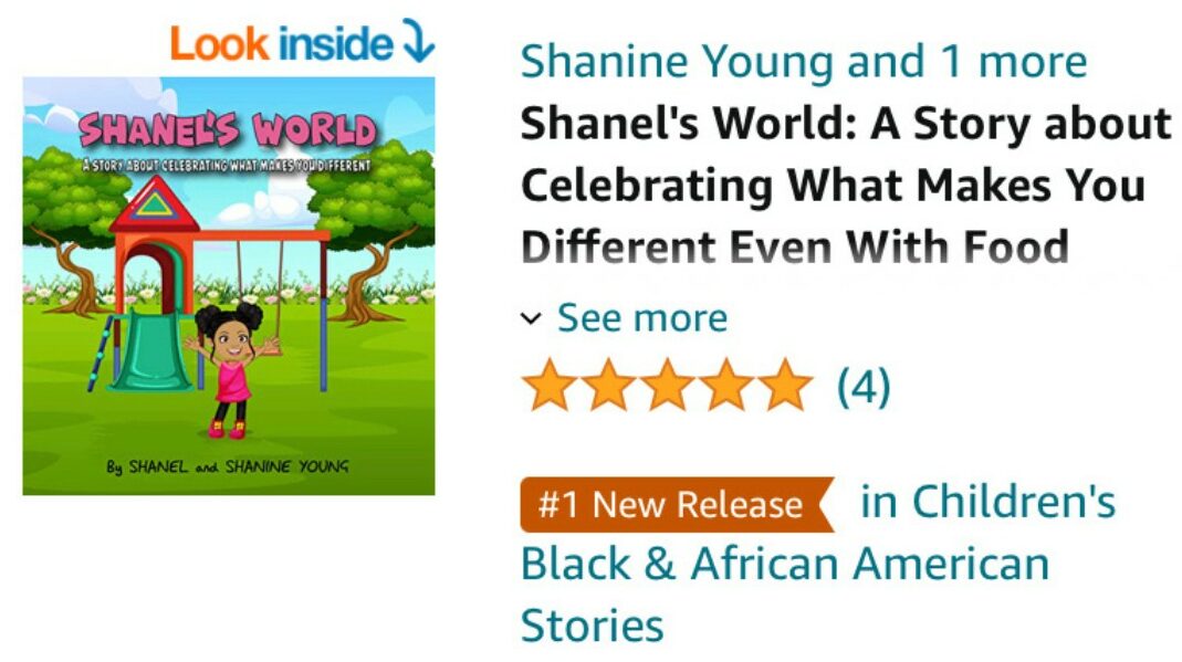 Rising Stars: Meet Shanel Young - Voyage ATL Magazine | ATL City Guide