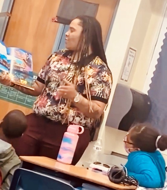 Meet Brandy “Lade Breez” Elam - Voyage ATL Magazine | ATL City Guide