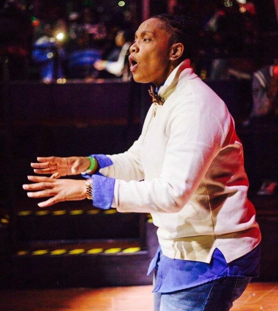 Meet Brandy “Lade Breez” Elam - Voyage ATL Magazine | ATL City Guide