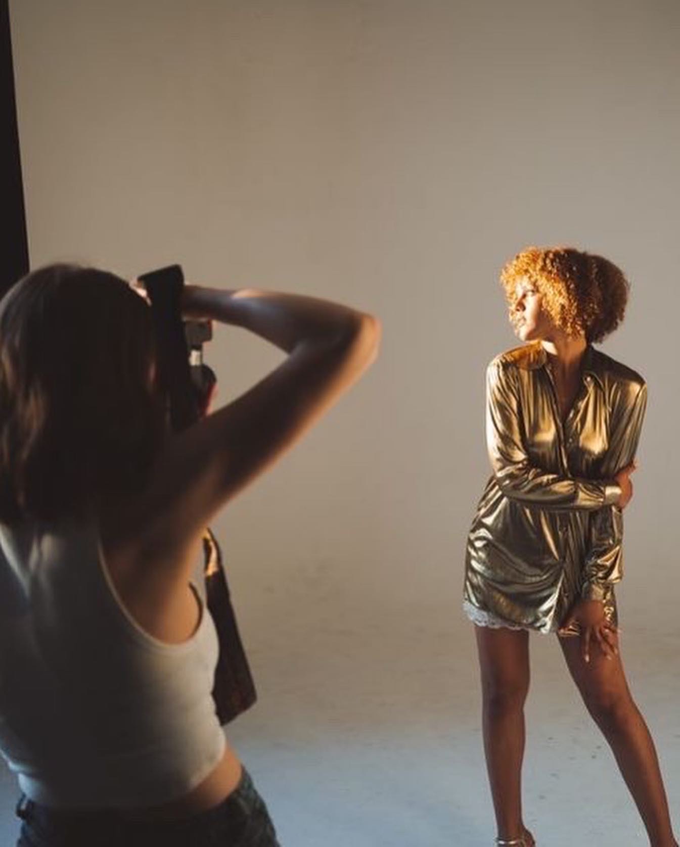 Check Out Lydia Thomas - Voyage ATL Magazine | ATL City Guide